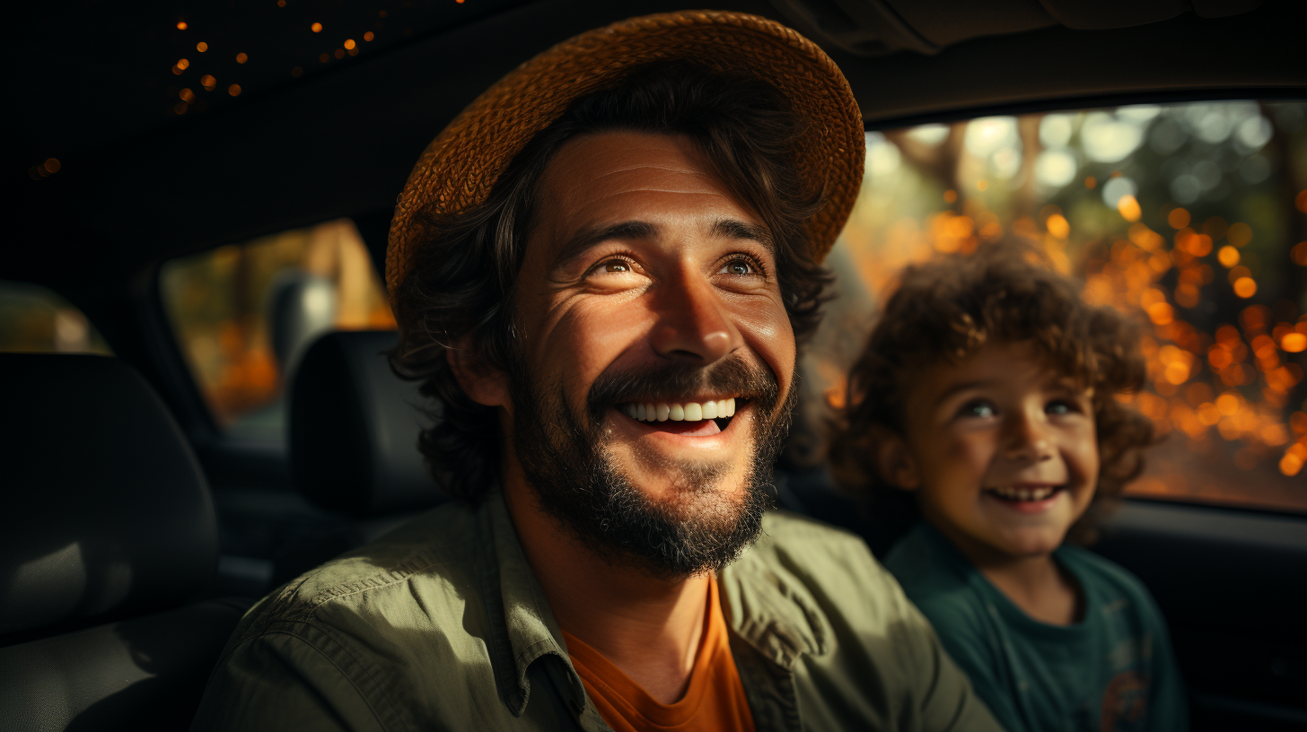 Genesis Seguros: Calcula tu Seguro de Coche en Minutos - Comparo y Ahorro