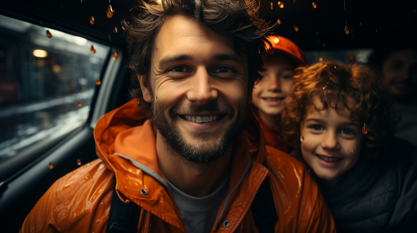 MAPFRE Seguros Auto: Conduciendo con Confianza y Protección - Comparo y ...