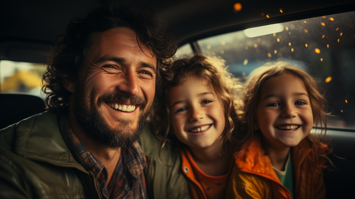 Genesis Seguros: Calcula tu Seguro de Coche en Minutos - Comparo y Ahorro